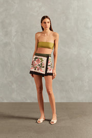 Inamorata Mini Skirt