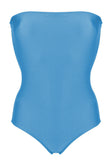 Timeless Strapless Swimsuit